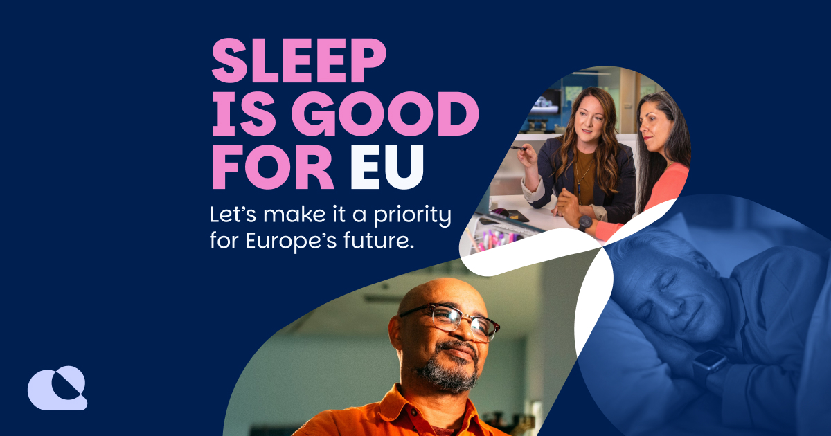 Sleep Health Europe